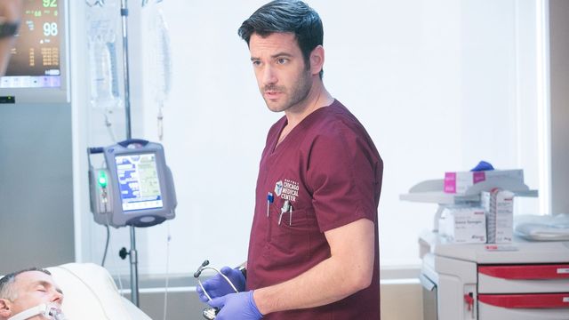 Every major highlight from Chicago Med season 10