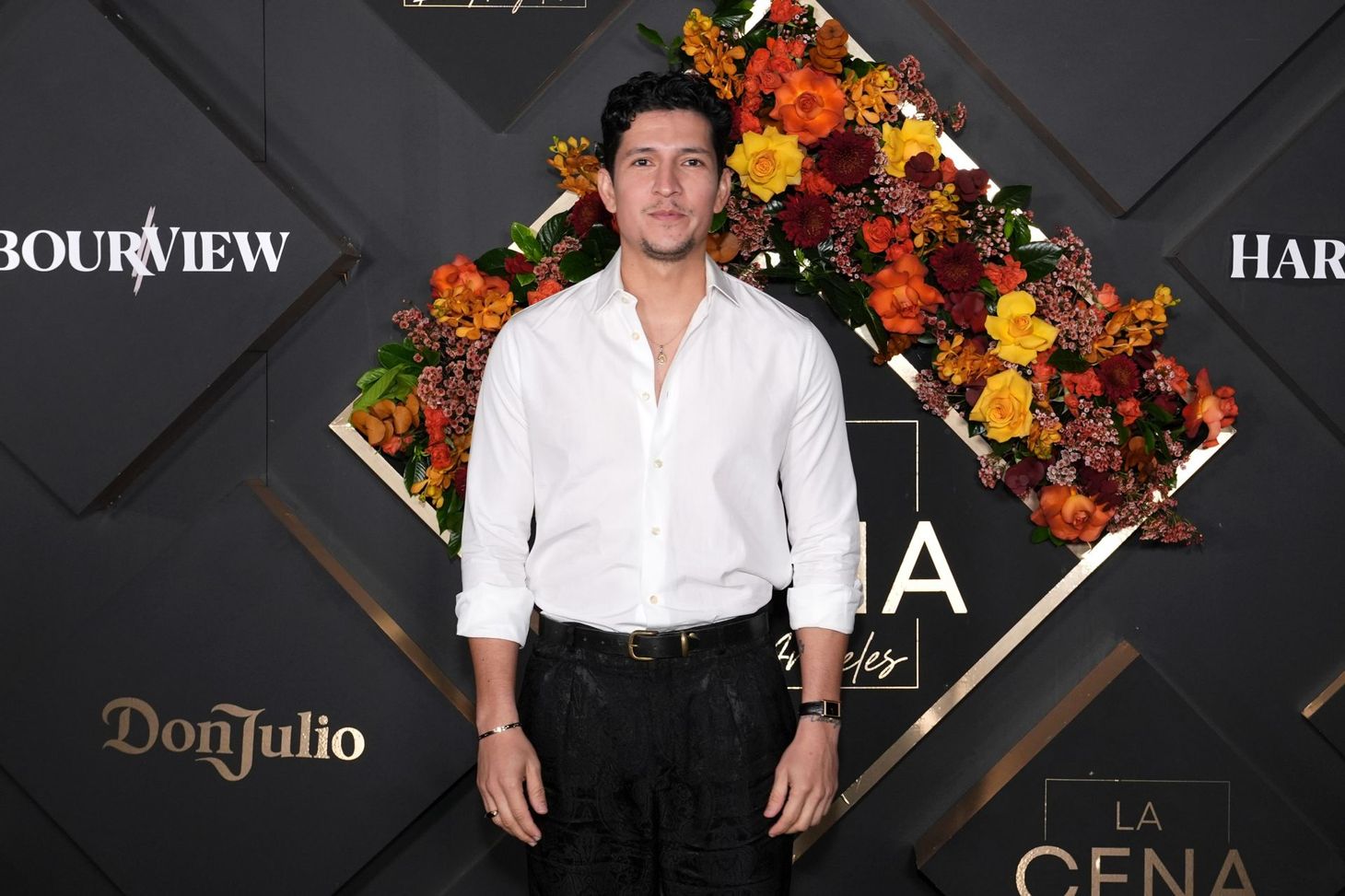 10 Danny Ramirez movies and TV shows that deserve a spot on your watchlist