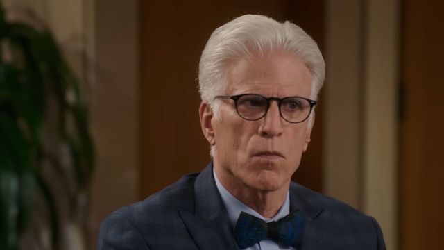 The Good Place ending explained: A final goodbye to eternity