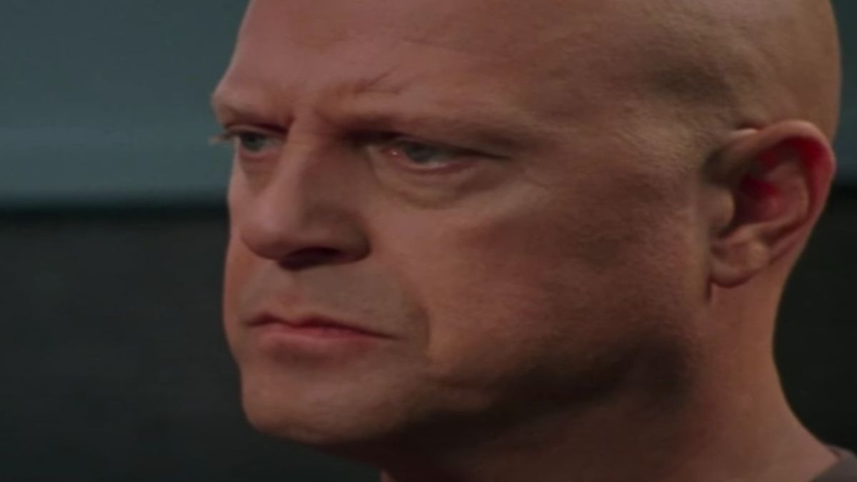 The Shield Season 7 cast and character guide: Who plays whom in the FX ...