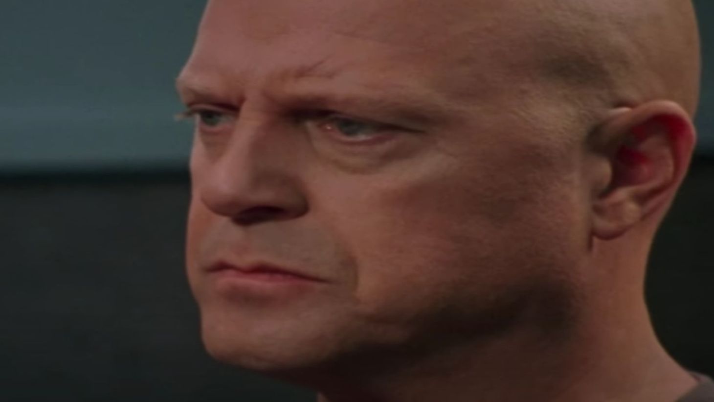 The Shield Season 7 cast and character guide: Who plays whom in the FX ...