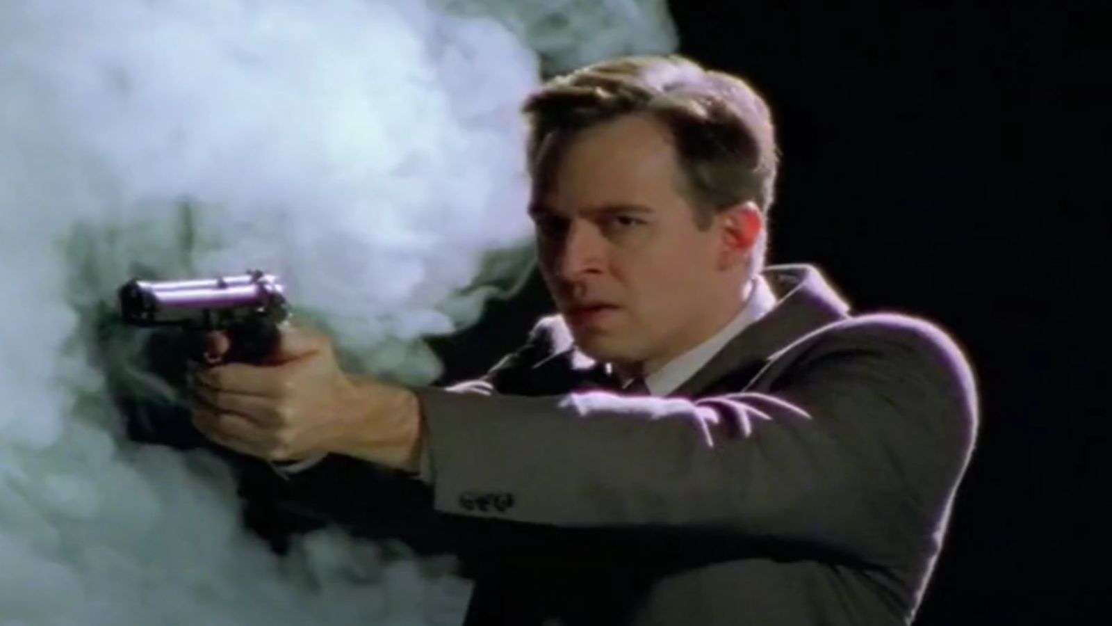 The Shield Season 7 cast and character guide: Who plays whom in the FX ...