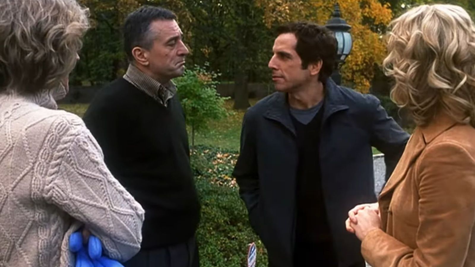 Focker in-Law: Everything we know so far about the Meet the Parents ...