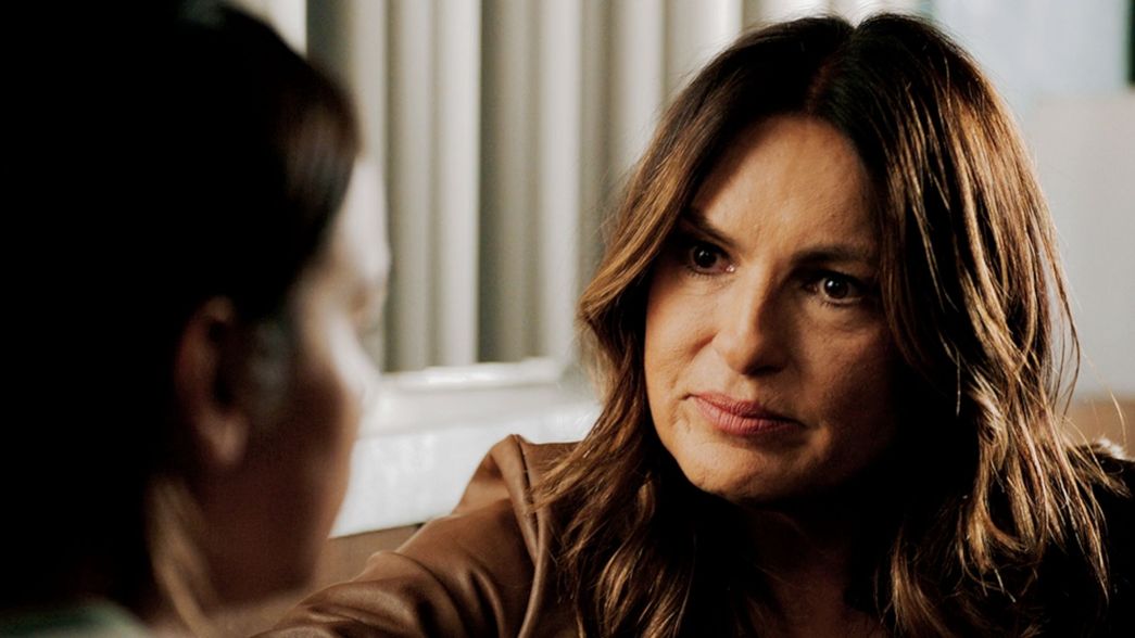 Who is Detective Kate Silva in Law & Order: SVU? Juliana Aidén Martinez ...
