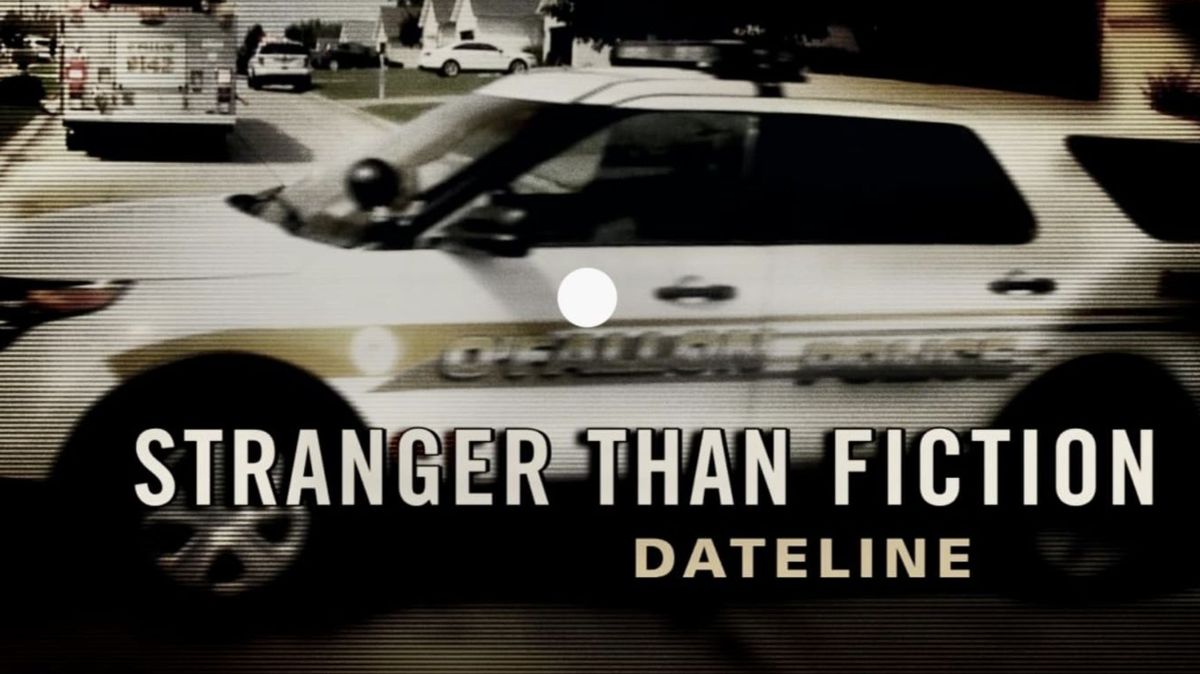 Dateline: The Shadow – Who was David Moffitt and what crimes was he ...