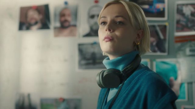 Patience Season 1 finale has already set up a storyline for the second ...