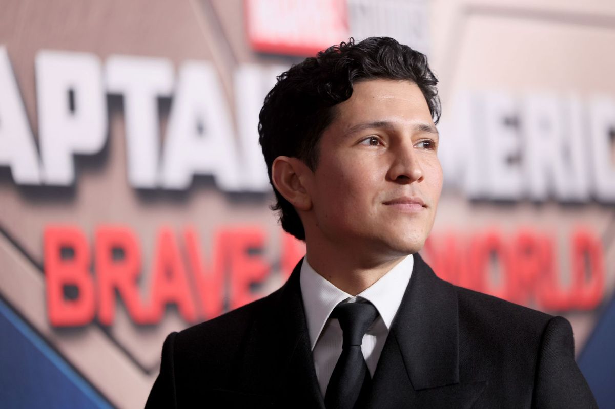 10 Danny Ramirez movies and TV shows that deserve a spot on your watchlist