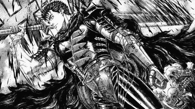 The legend of Guts: Why Berserk remains the gold standard of seinen