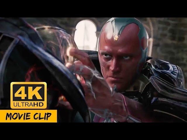 Who is the most powerful Avenger? MCU heroes ranked by raw strength