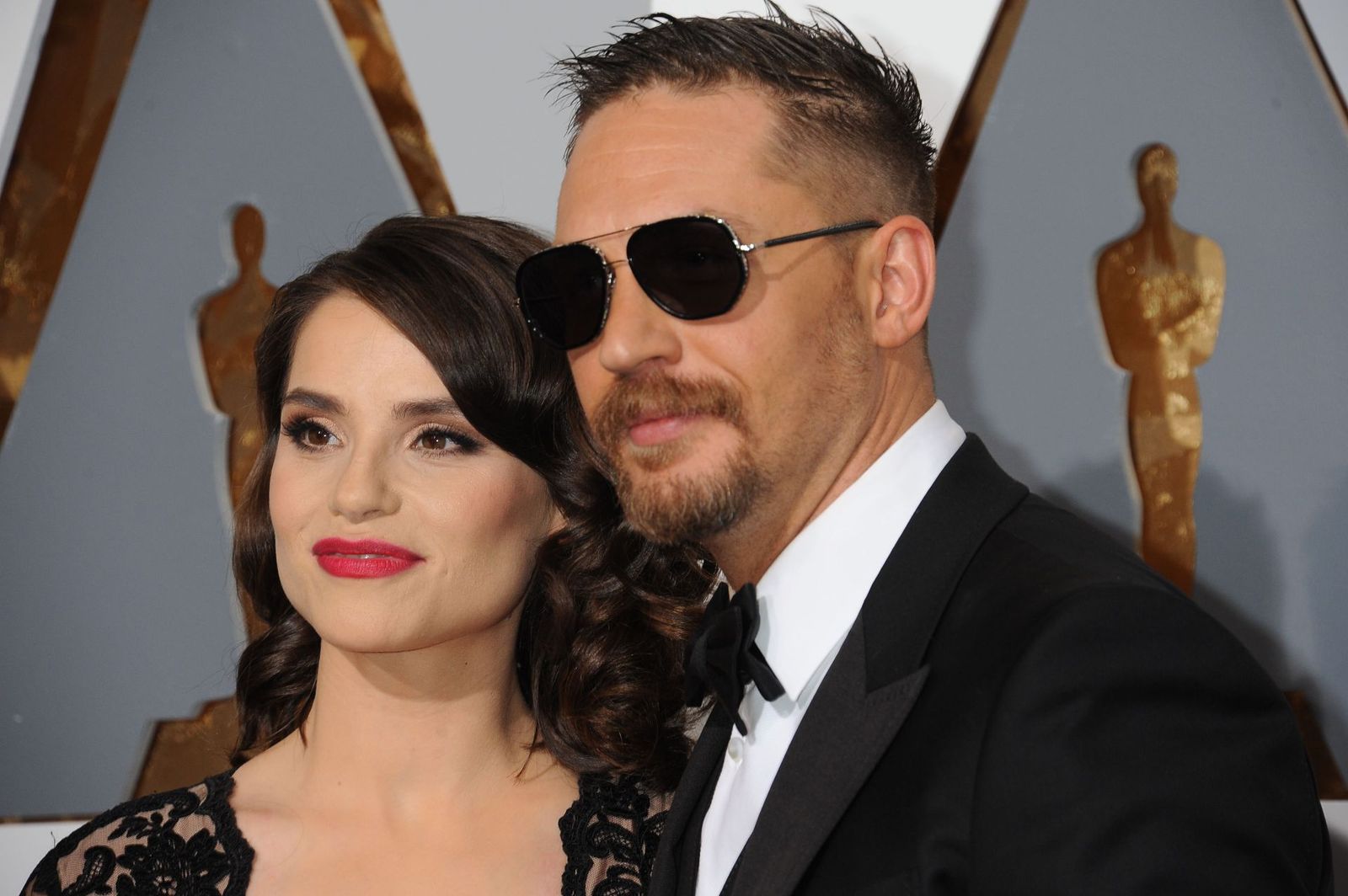 Charlotte Riley: Did you know Tom Hardy’s spouse Charlotte Riley also ...