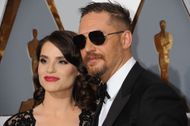 Charlotte Riley: Did you know Tom Hardy’s spouse Charlotte Riley also ...