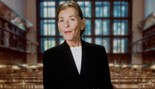 Where to stream all episodes of Judge Judy's latest legal docuseries ...