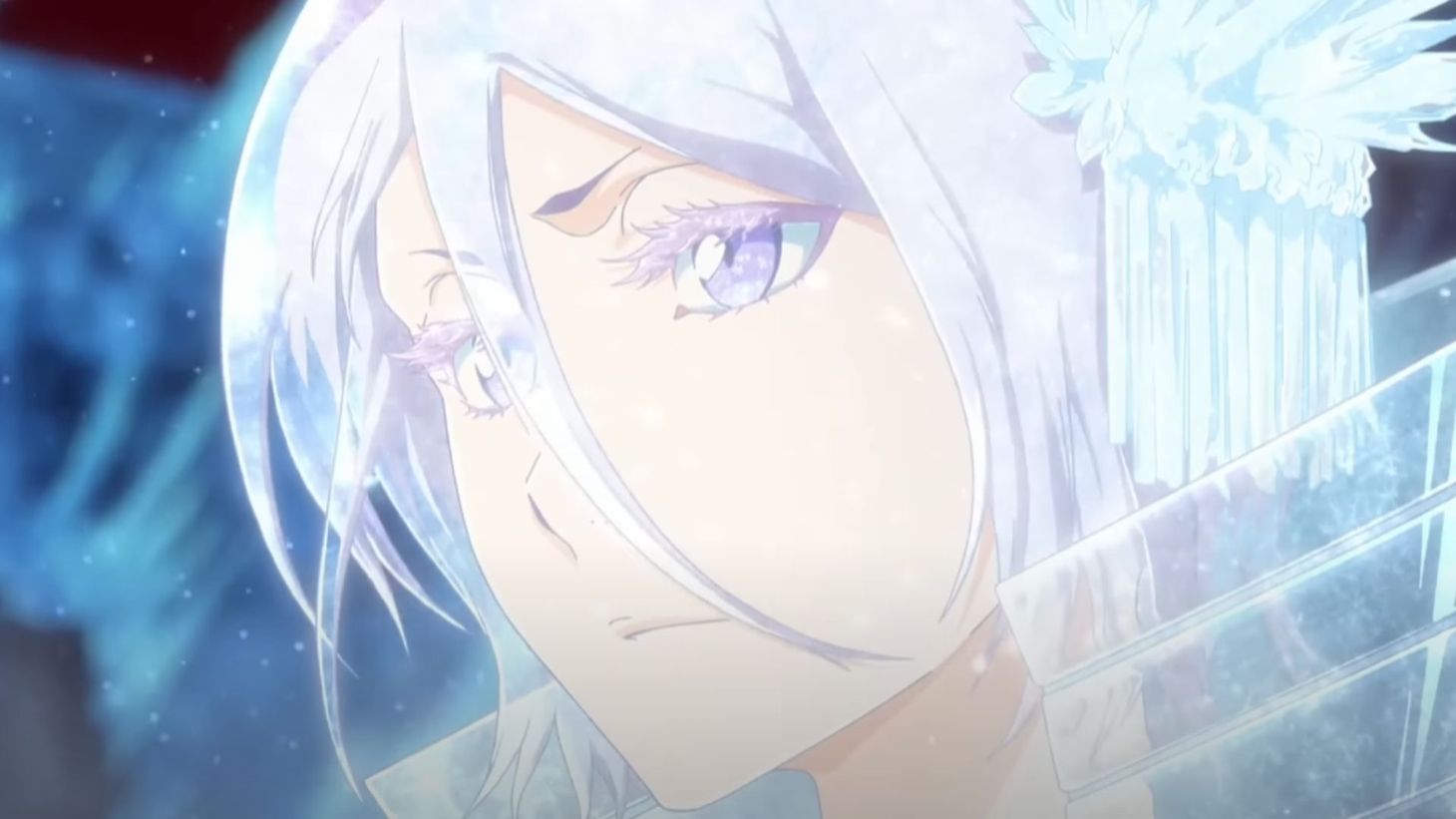 10 Most Powerful Bleach Women, Ranked