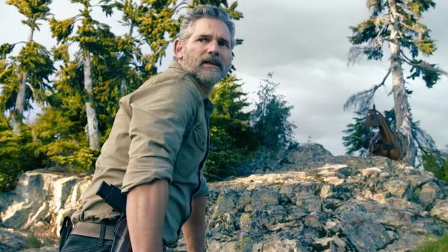 Untamed Episode 6 recap: Lucy Cook and Sanderson’s murderers are revealed