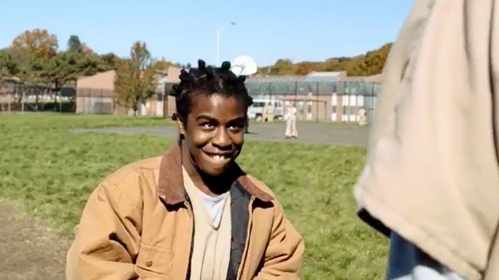 Orange Is the New Black: This heartbreaking line proves how the ...