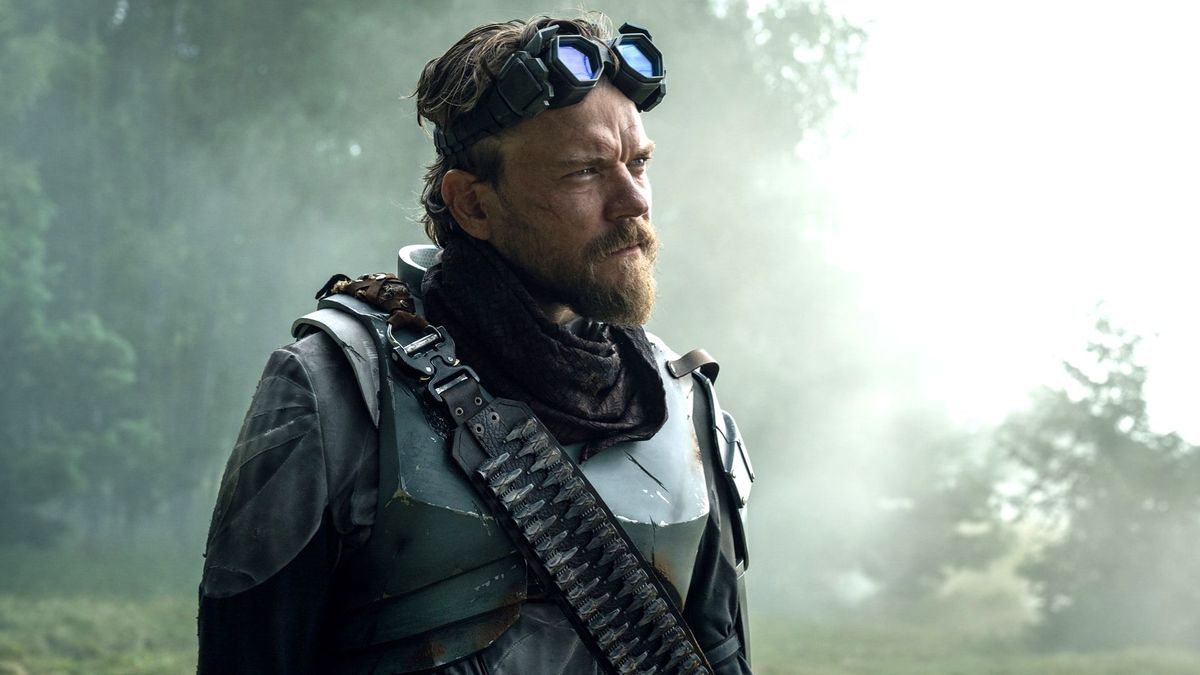 “Get you familiar with the characters”: Foundation star Jared Harris opens up on Season 3’s ...