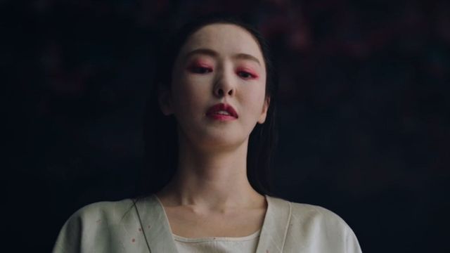 S Line ending explained: The chilling truth about the red lines and ...