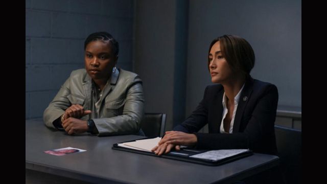 Ballard: Prime Video reveals episode titles for the upcoming Bosch spin-off