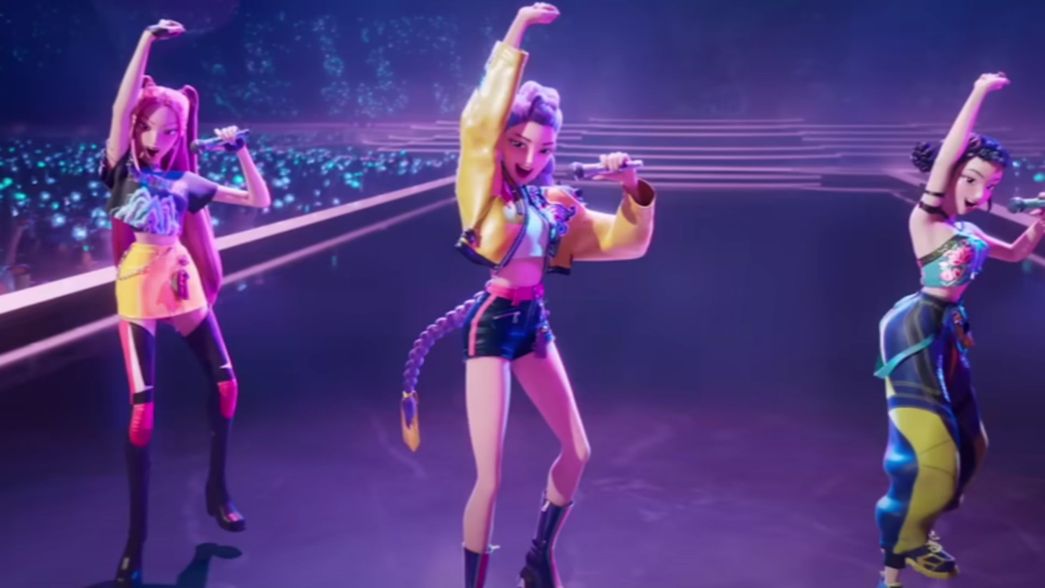 These 7 moments from KPop Demon Hunters will make you listen to the ...