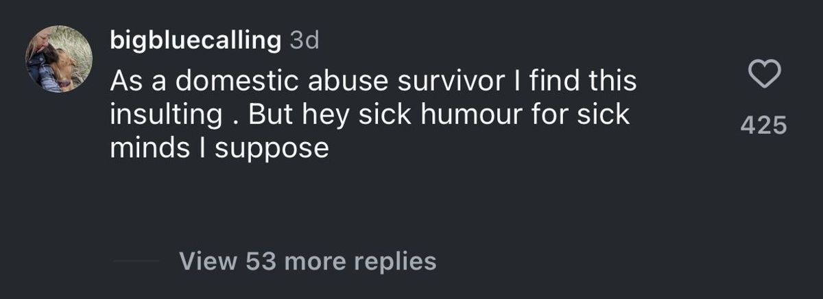 This is in poor taste” — Netizens call out Kelly Dodd for Denise ...