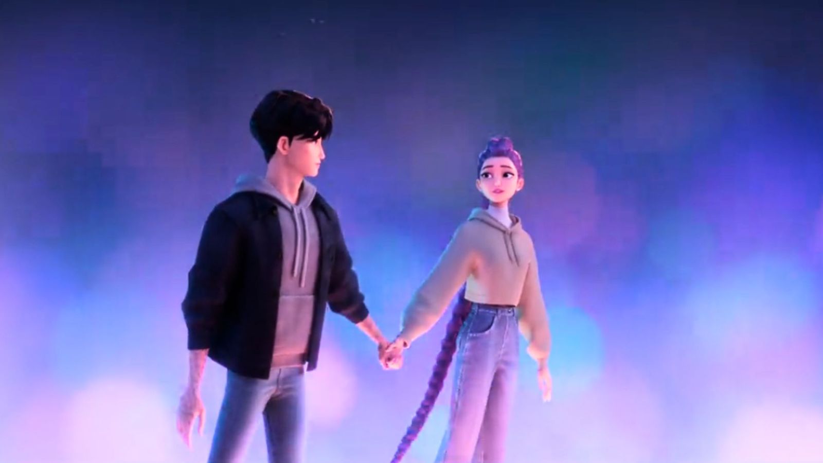 These 7 moments from KPop Demon Hunters will make you fall in love with ...
