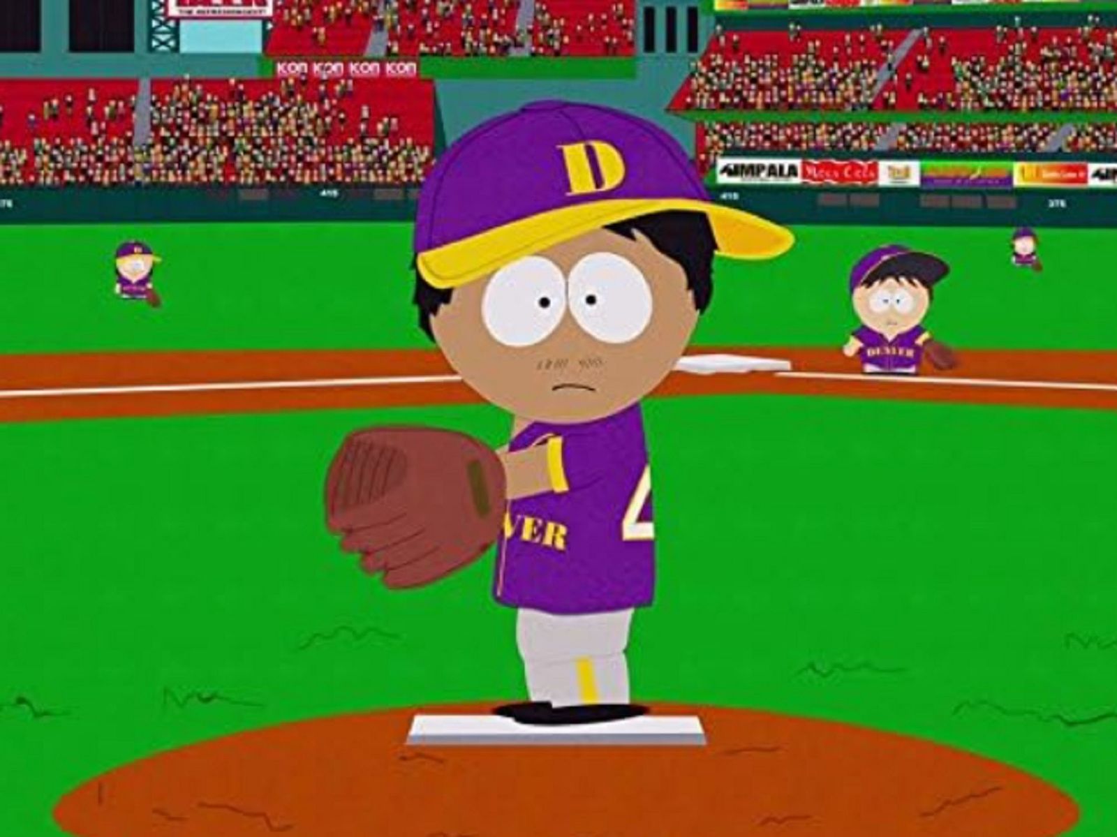 "I predict a wholly safe, uncontroversial episode": South Park Season ...