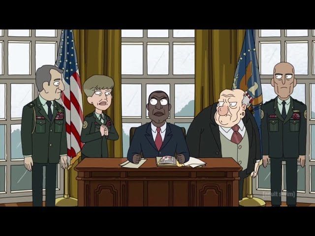 Rick & Morty spin-off series greenlit by Adult Swim: Here's all you ...