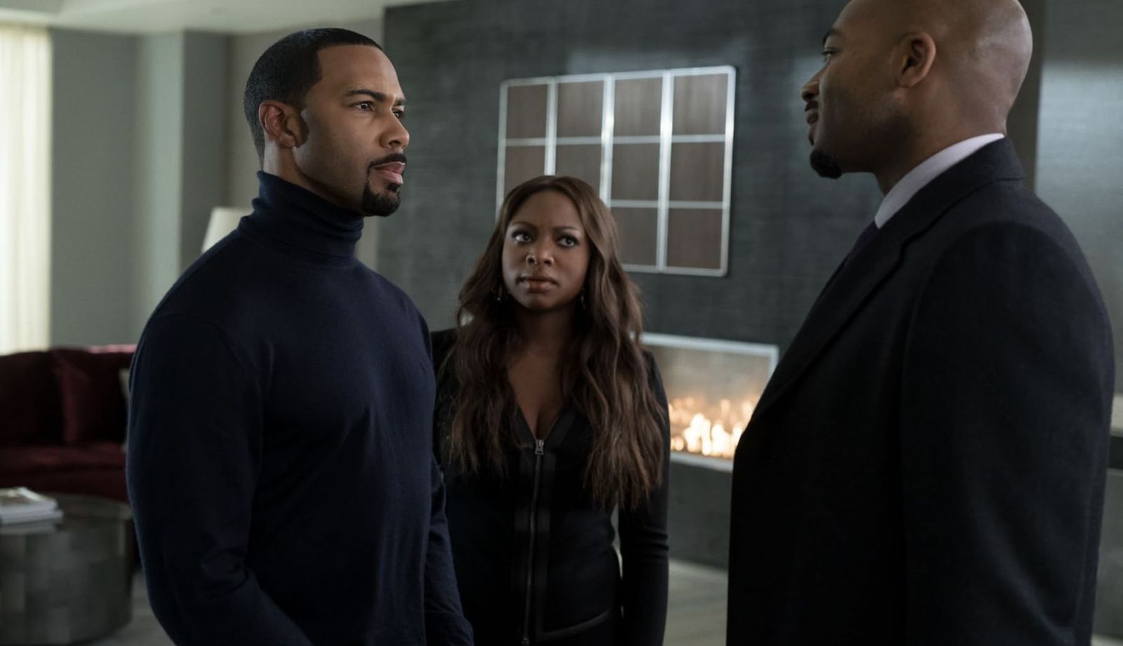 'Power: Origins' – Starz orders prequel series to the Power franchise with MeKai Curtis ...