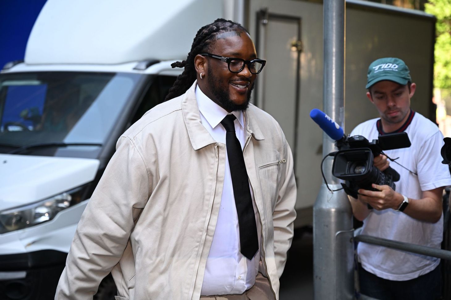 Hoody Baby: Who is Hoody Baby? Everything about Chris Brown's co ...