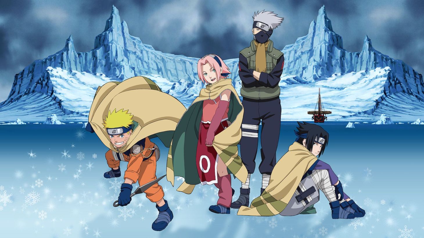 Naruto: Ninja Clash in the Land of Snow review: the good, the bad, and ...