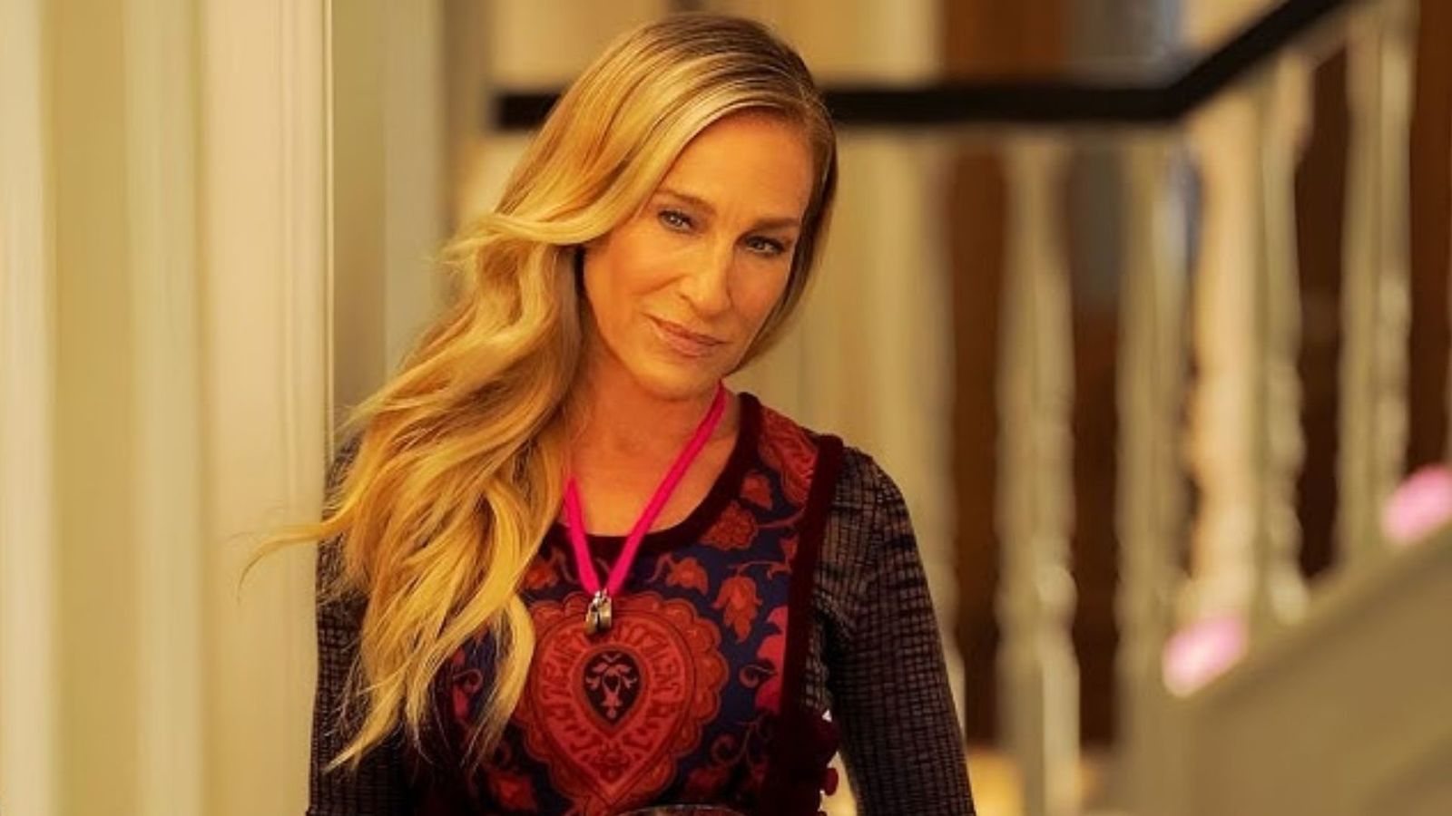 These 10 Carrie Bradshaw moments from And Just Like That will always ...