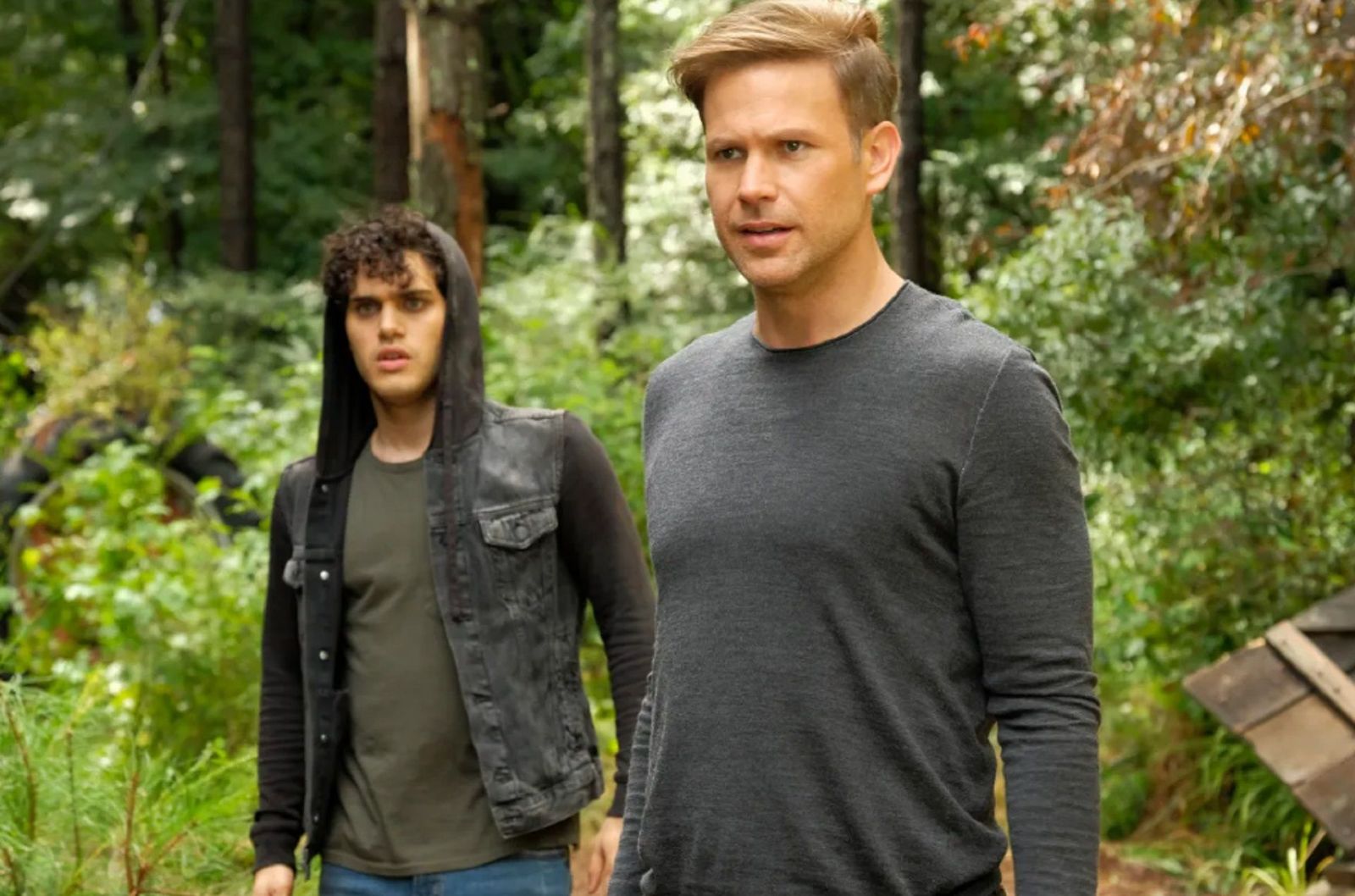 Legacies cast and character guide: Who plays whom in The Originals ...