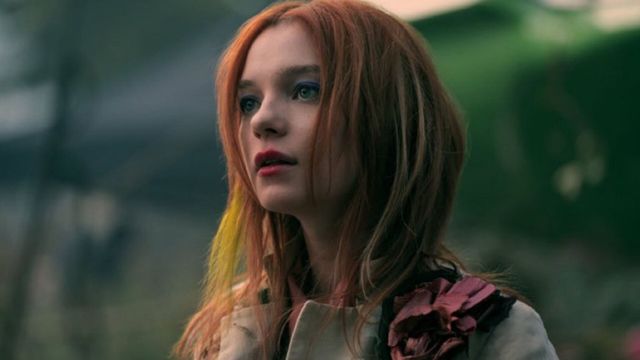 The Sandman: Why did Delight become Delirium? Reasons explored