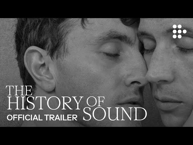 The History of Sound: Release date news, cast details, and everything ...