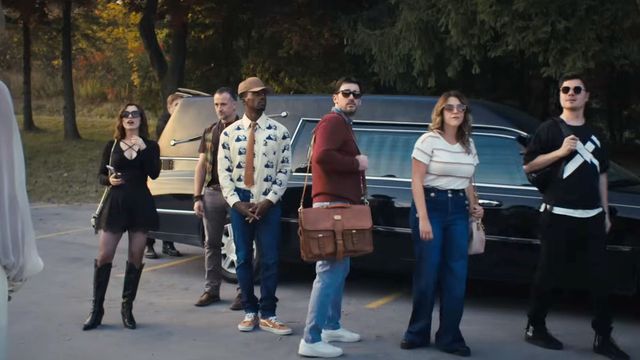 Hell Motel cast: Hell Motel cast and character guide: Who plays whom in ...