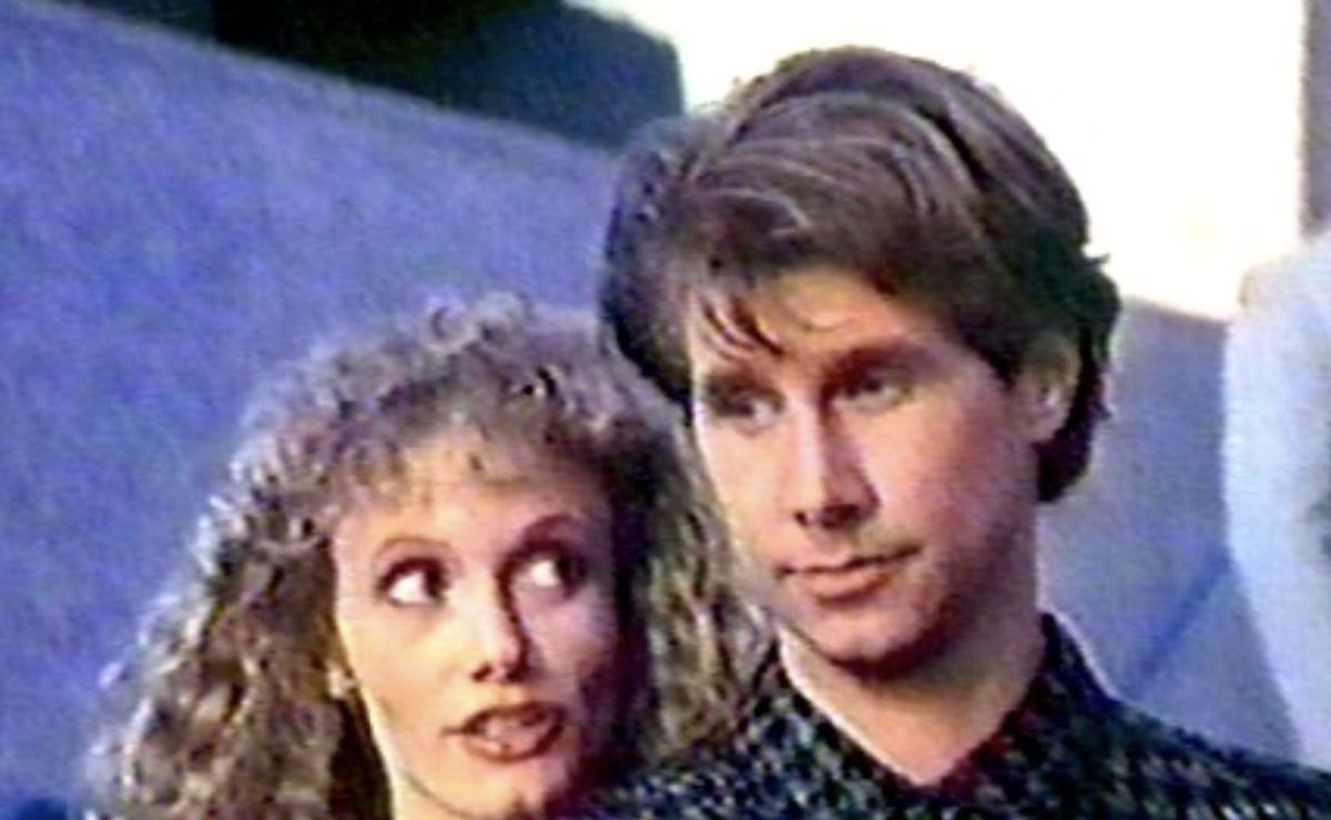 10 Ashley Crow movies and TV shows that deserve a rewatch just for her ...