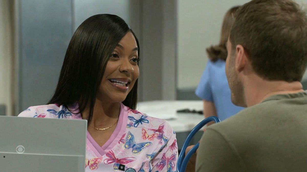 Beyond the Gates' hot new thing, Derek and Shanice
