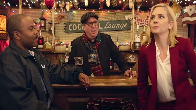 5 must-watch Rhea Seehorn TV shows that prove she owns the screen every ...