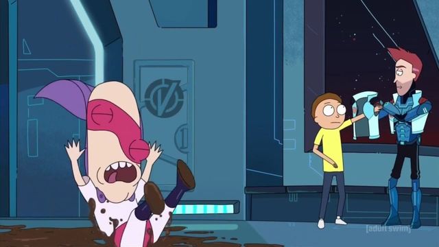 Who is Noob Noob in Rick and Morty? Character explored in depth
