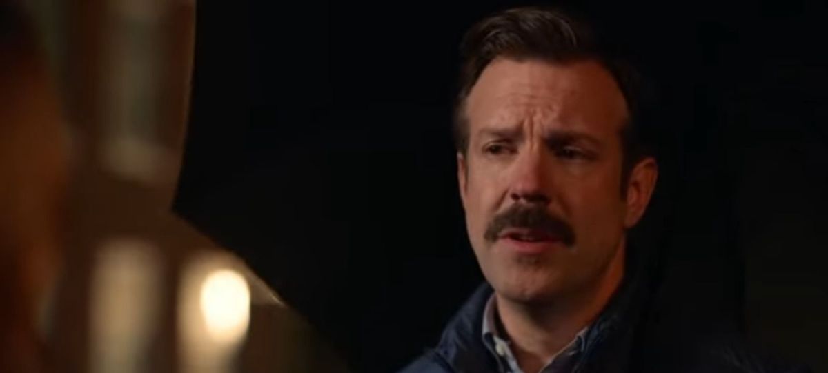 7 Ted Lasso moments that broke our hearts