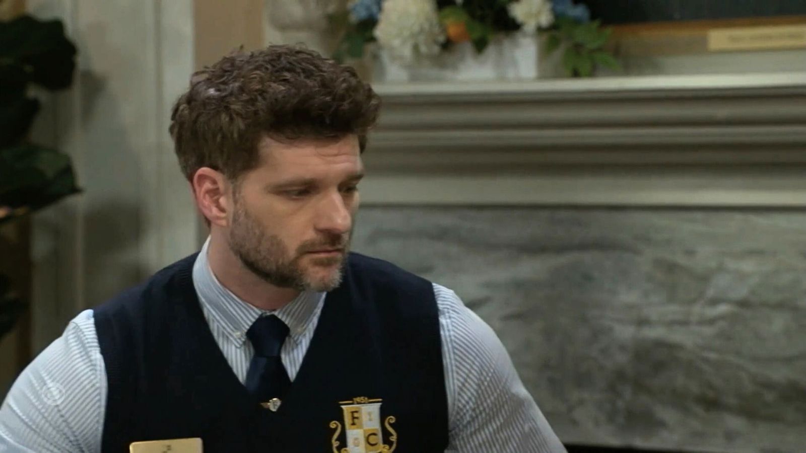 Exclusive Interview: Jason Vendryes talks about Kenny’s shocking exit ...