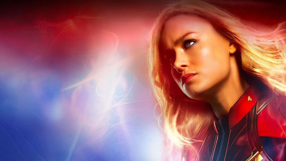 How many times has Captain America appeared in the MCU? Every movie listed