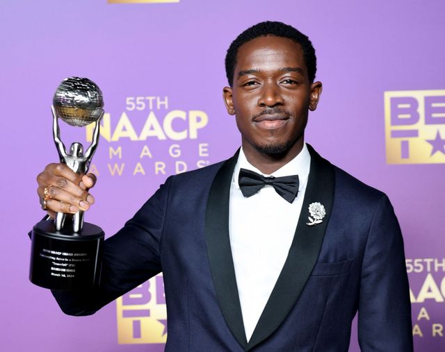 You must watch these 6 Damson Idris movies if you loved the actor in F1