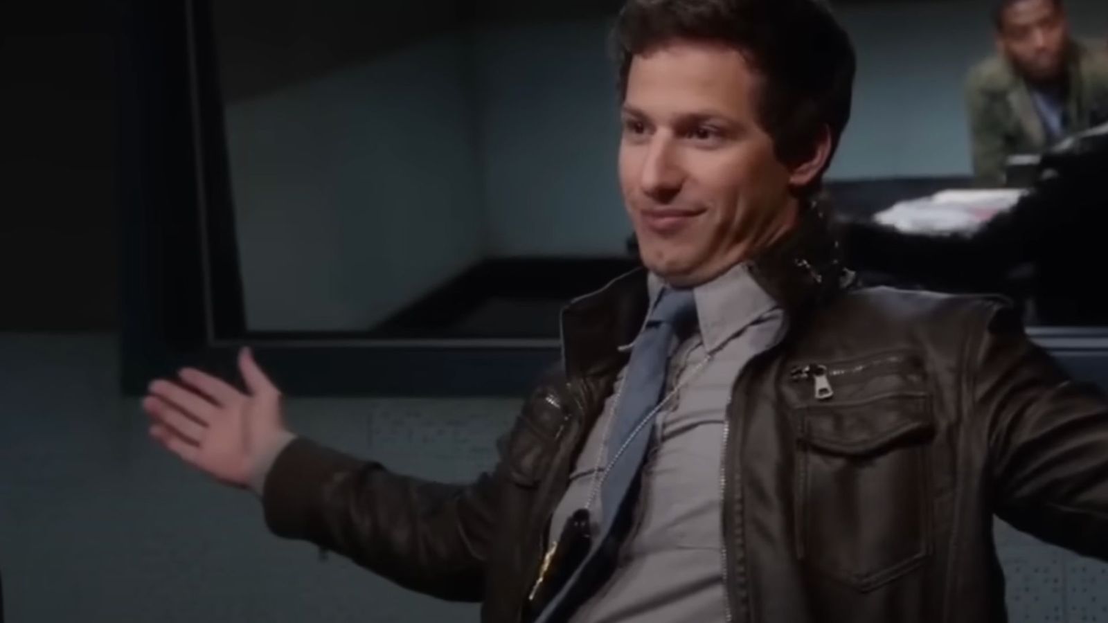 10 reasons why Andy Samberg is the heart and soul of Brooklyn Nine-Nine