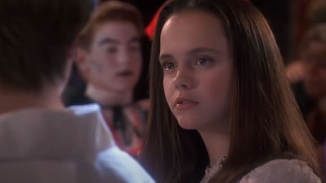 10 Christina Ricci movies and TV shows from Wednesday to Yellowjackets ...
