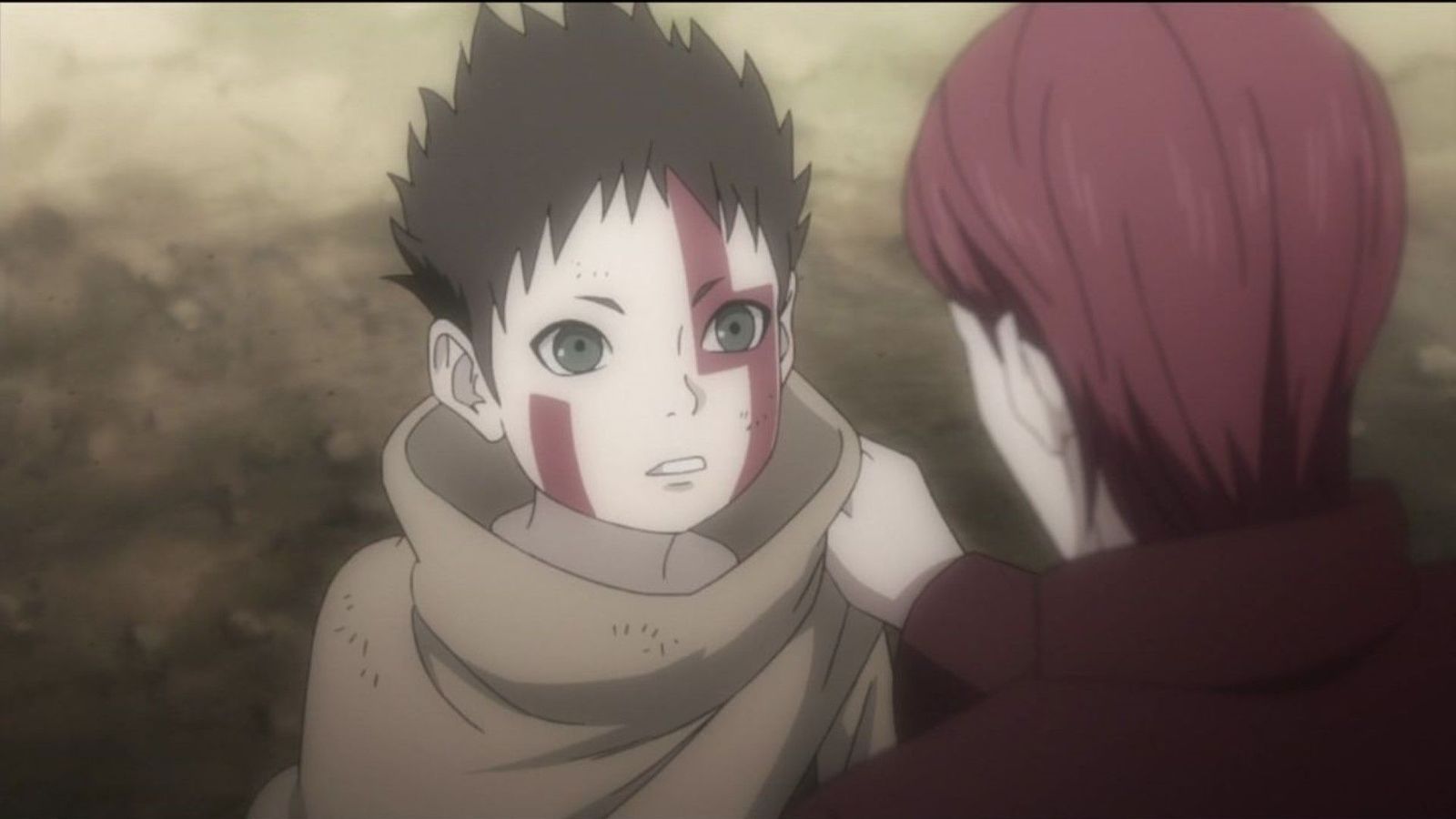 Boruto: Why did Gaara adopt Shinki? Explained