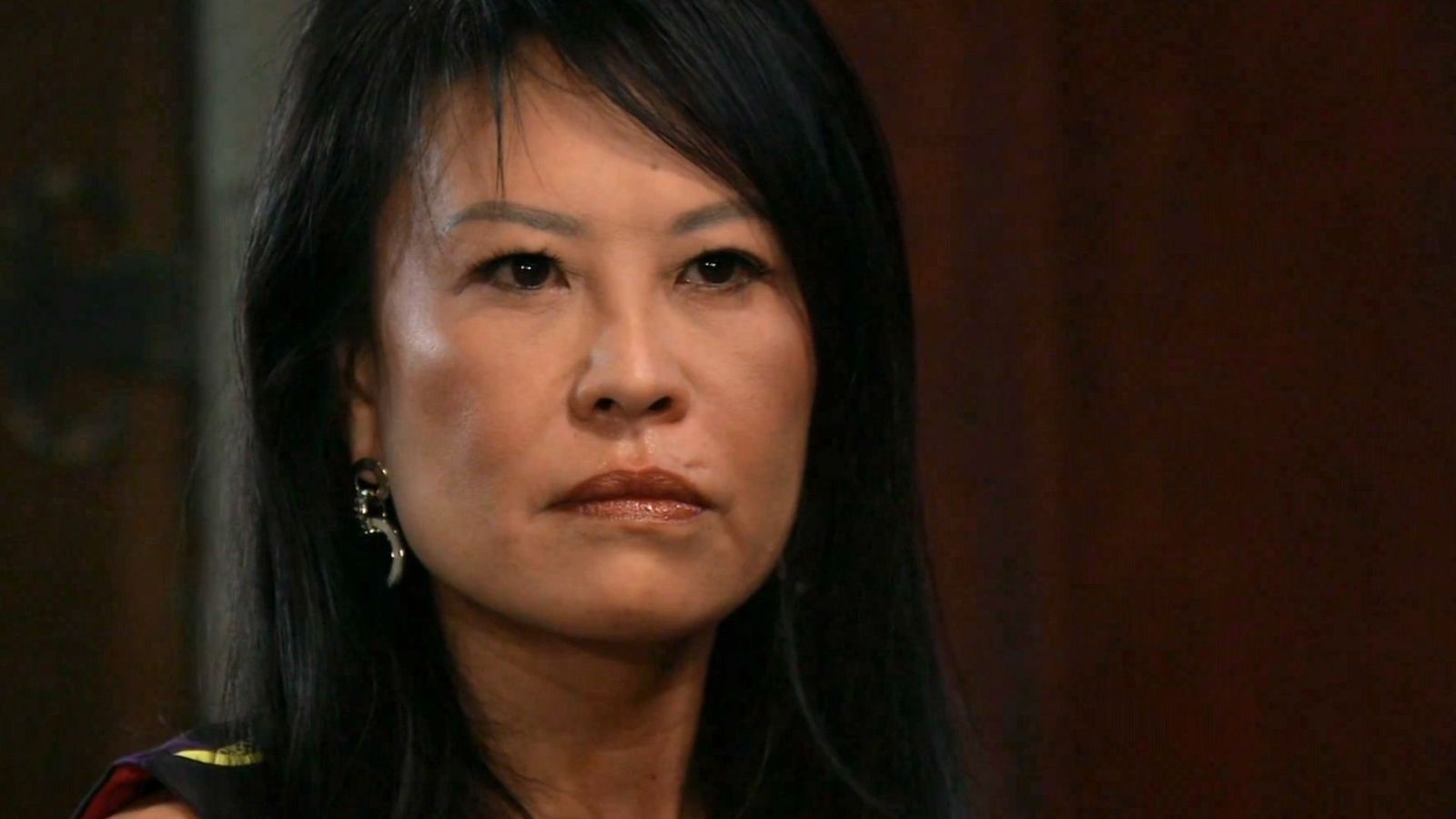 General Hospital’s Lydia Look reveals her fantasy Drew takedown
