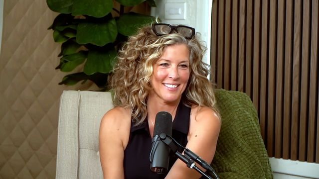 Laura Wright: Helping others heal: General Hospital's Laura Wright gets ...