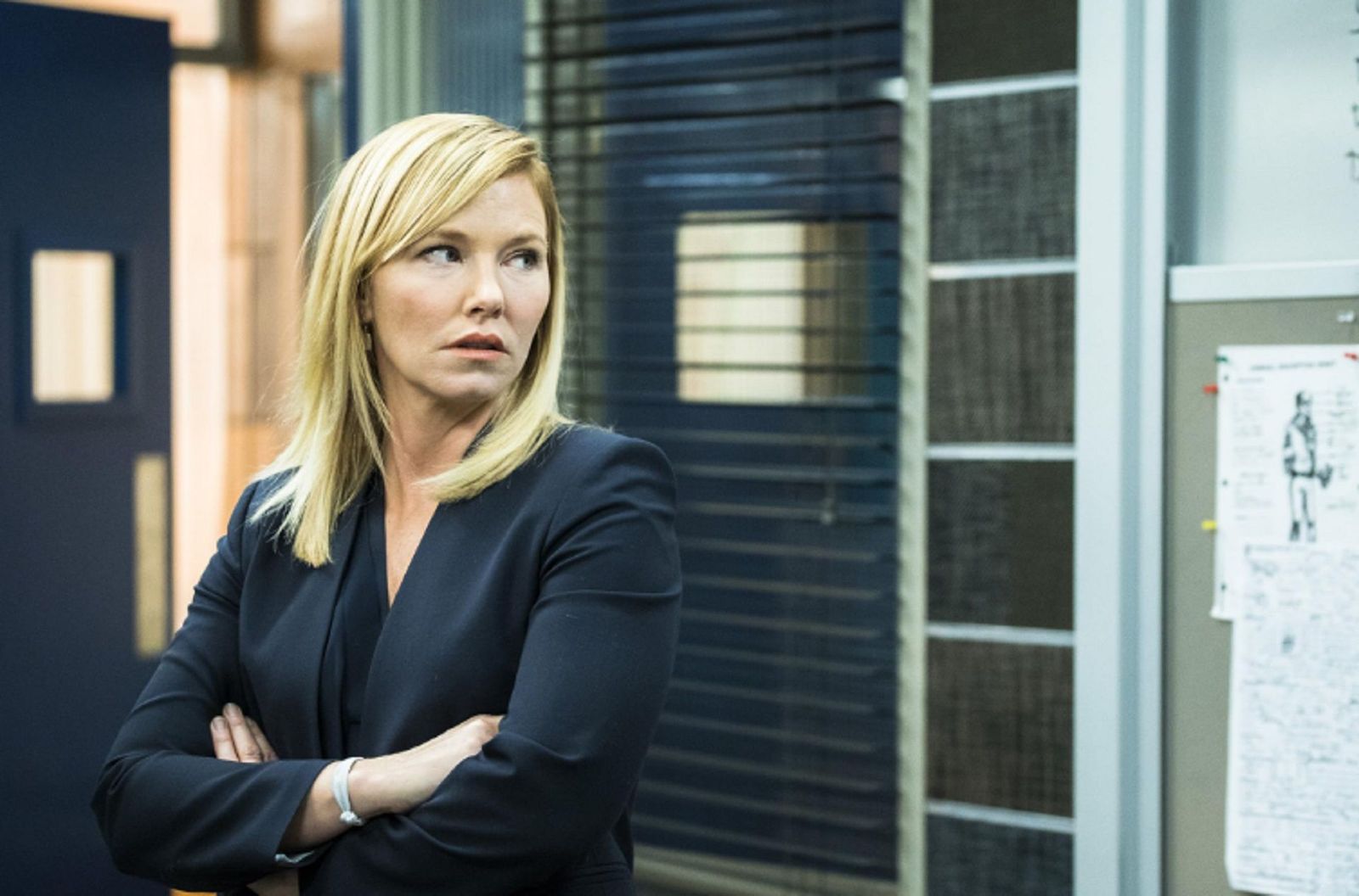 Law & Order: SVU Season 27 production gets a promising yet amusing ...
