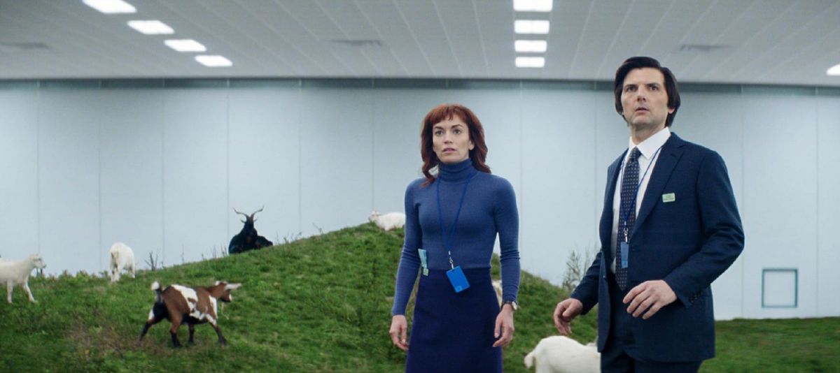 Primetime Emmy 2025: Top-nominated shows of the year